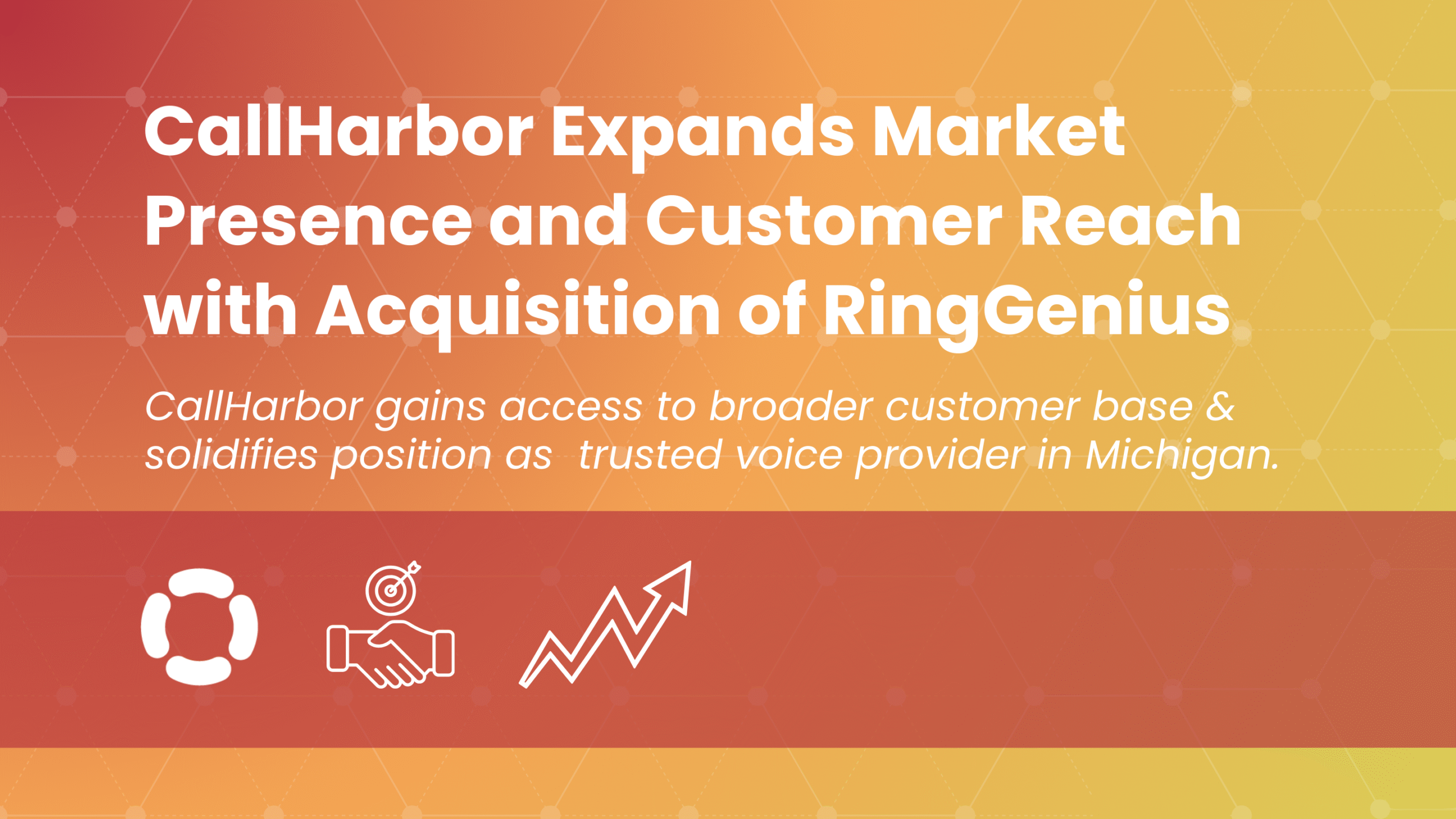 CallHarbor Expands Market Presence and Customer Reach with Acquisition ...